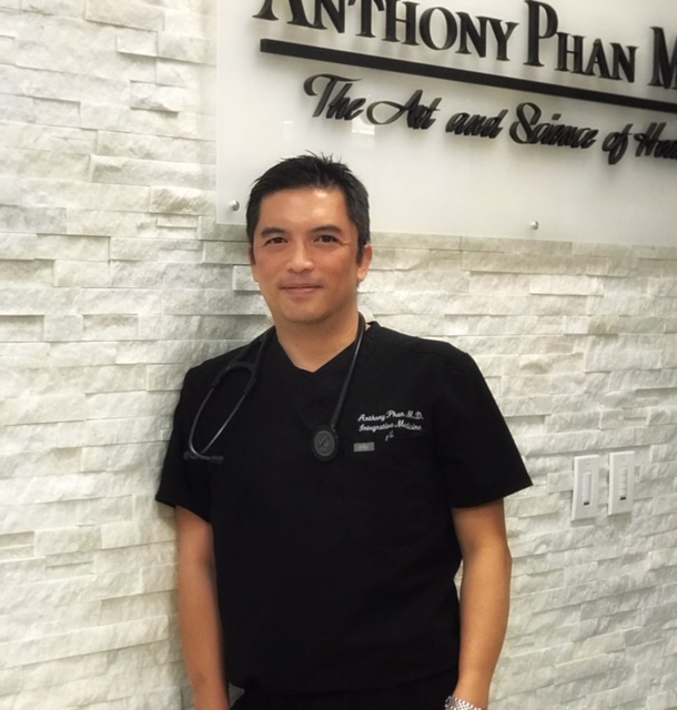 Welcome to Anthony Phan M.D. | Anthony Phan MD